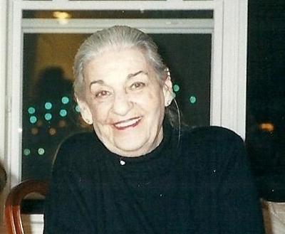 HAAS, PHYLLIS | Find this article in the CJN archive ...