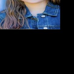 Kaylee Newman | B'nai Mitzvah | clevelandjewishnews.com