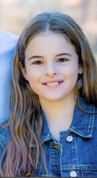 Kaylee Newman | B'nai Mitzvah | clevelandjewishnews.com