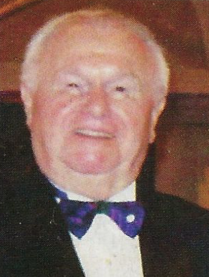 Howard, Hugo | Obituaries | clevelandjewishnews.com