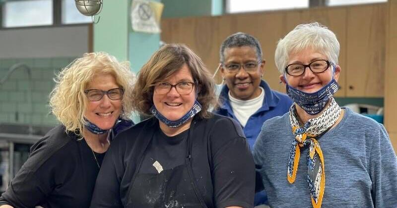 Silver Linings: Phyllis Freedman | Silver Linings | clevelandjewishnews.com