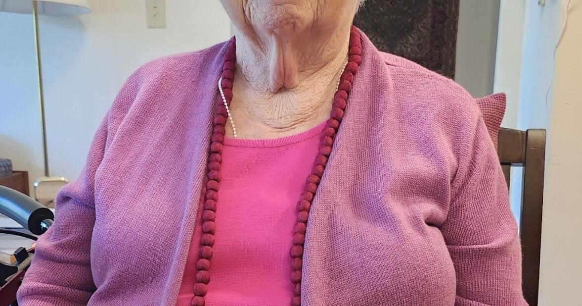 Smith, Edith | Obituaries | clevelandjewishnews.com