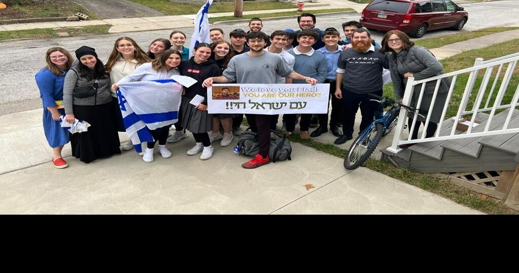 Fuchs Mizrachi holds programs in support of Israel | In the Community ...