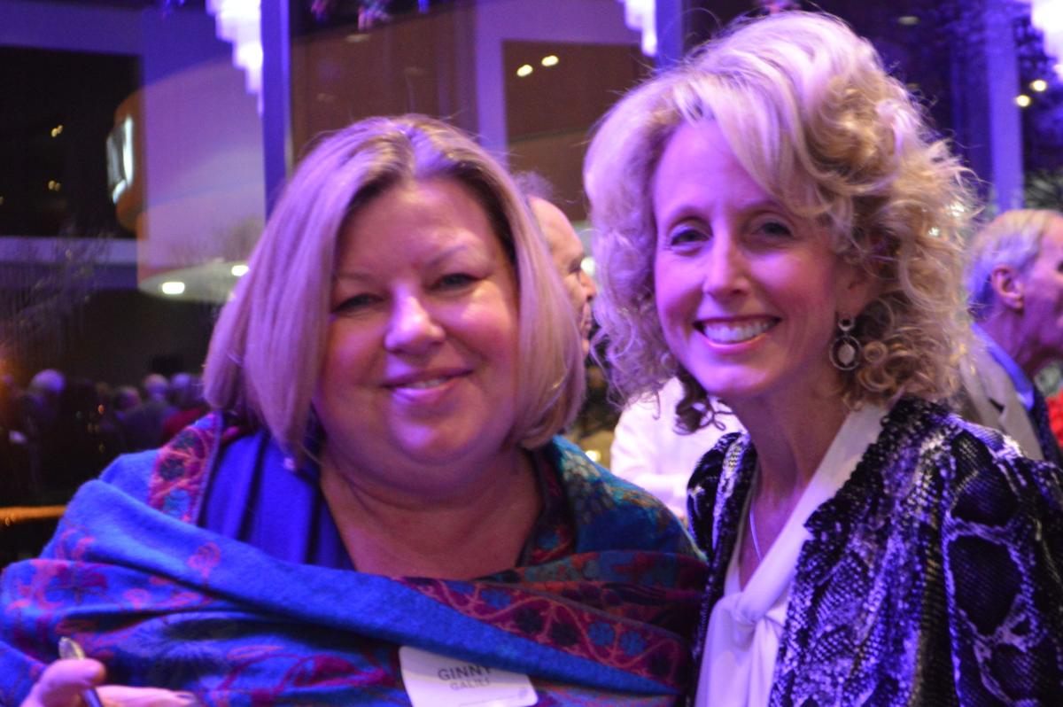 Fingerhut helps JFSA celebrate move into new building | Local News ...