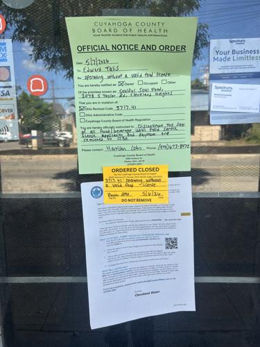 White Mountain Grill closes due to lack of food license | Kosher Eats ...