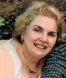 Ritzenberg, Judith Mae | Obituaries | clevelandjewishnews.com