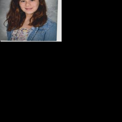 Abigail Rose Berman | B'nai Mitzvah | clevelandjewishnews.com