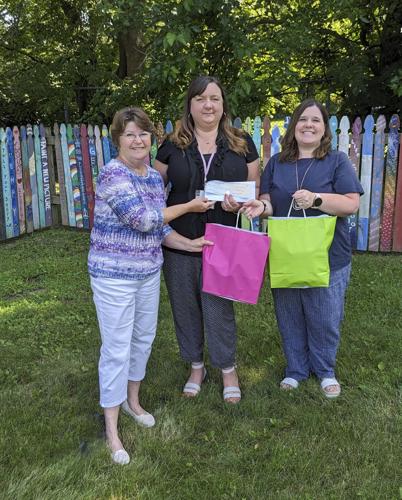 Temple B’nai Abraham raises funds for domestic violence shelter | Local ...