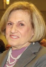 Silver Linings: Elaine Geller | Silver Linings | clevelandjewishnews.com