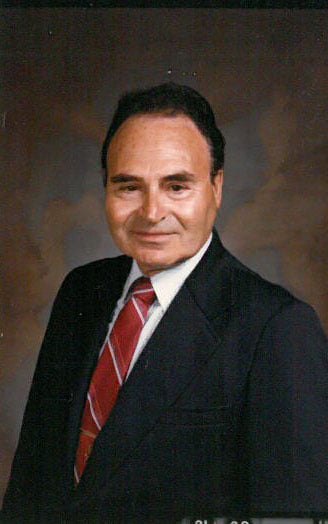 Remembering Harold ‘Hal’ Markman | Find this article in the CJN archive ...