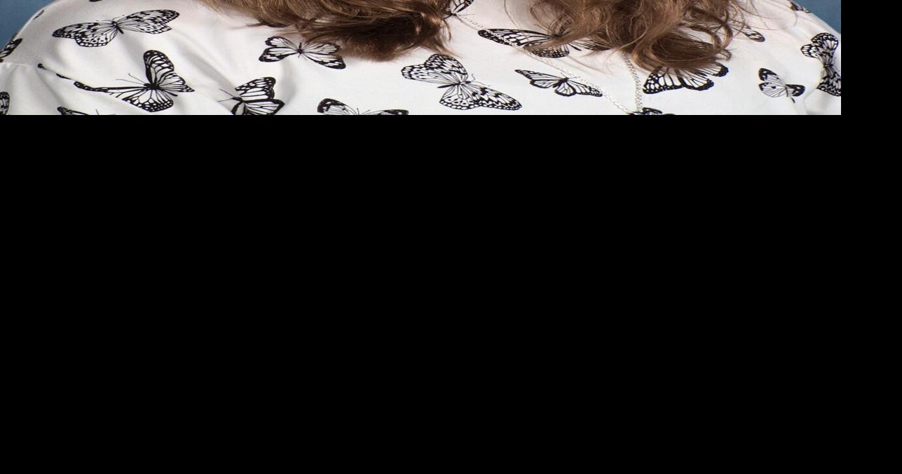 Ellie Rain Lauer | B'nai Mitzvah | clevelandjewishnews.com