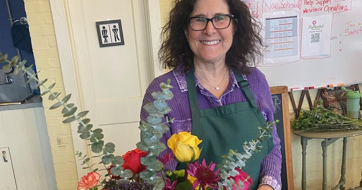 Silver Linings: Jan Kirschenbaum | Silver Linings | clevelandjewishnews.com