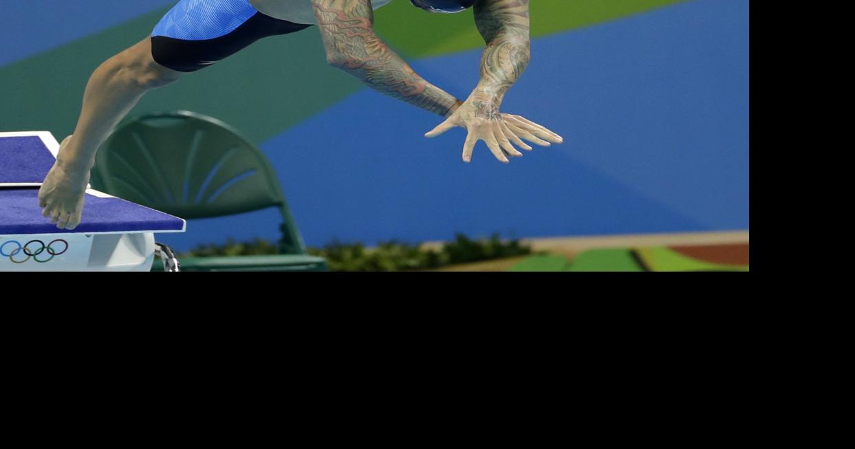 Highlights of Israeli and Jewish American athletes from Rio 2016 ...