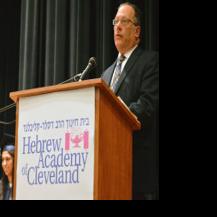 Hebrew Academy of Cleveland’s Beatrice J. Stone Yavne High School ...