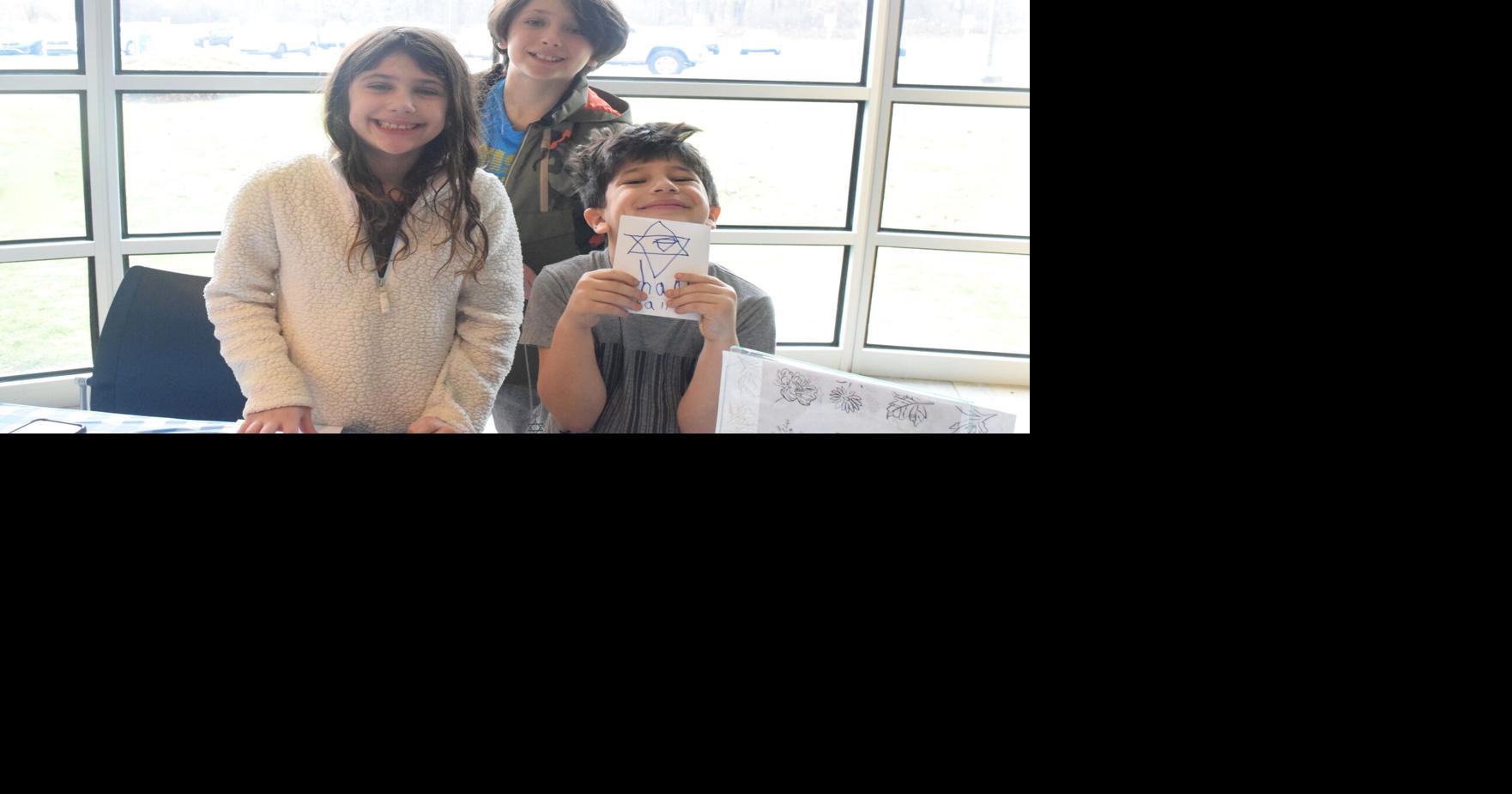 250 attend Mandel JCC’s Mitzvah Day | Local News | clevelandjewishnews.com