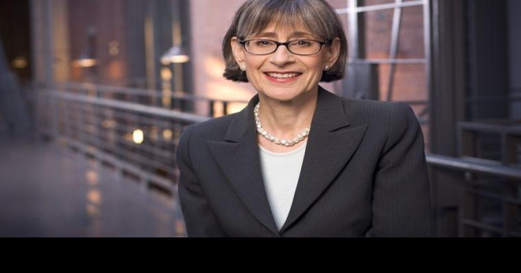 Rosenbaum in spotlight at Holocaust luncheon | News ...