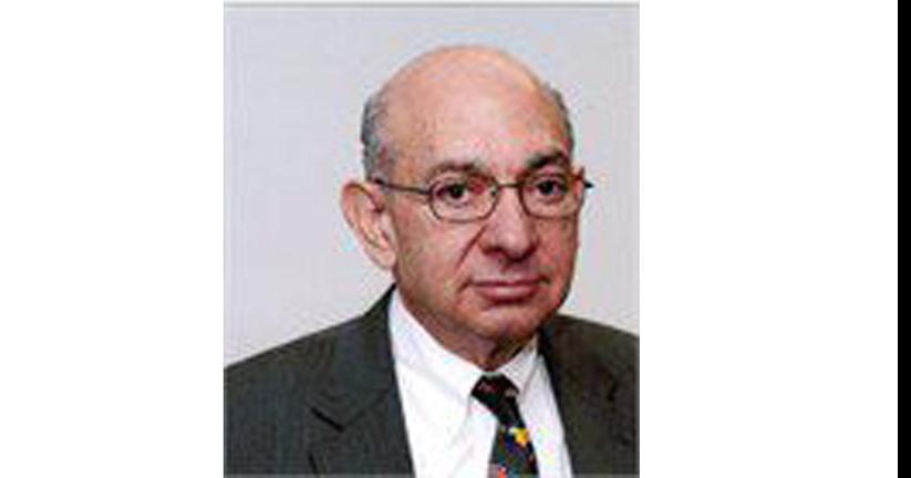 Gerald Goldberg | Profiles | clevelandjewishnews.com