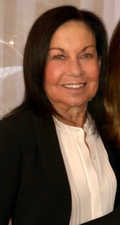 Severin, Susie | Obituaries | clevelandjewishnews.com