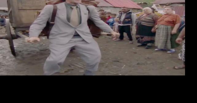 Review: ‘Borat Subsequent Moviefilm’ will keep you laughing | Film ...