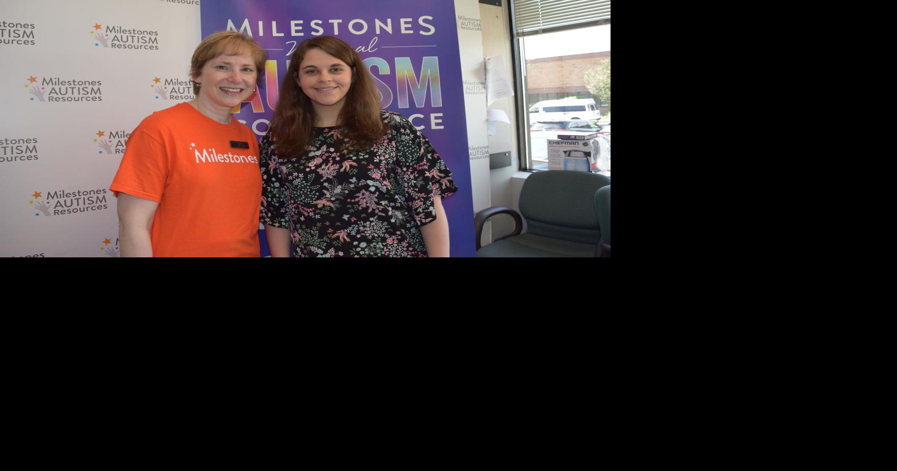 Zimmerman overcomes obstacles to receive Milestones honor | Local News ...