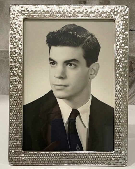 Weintraub, Paul | Obituaries | clevelandjewishnews.com