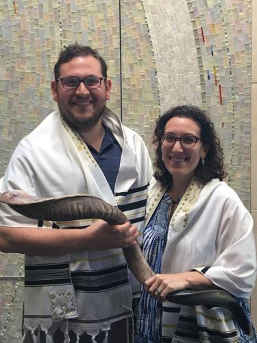 Rabbi Austerklein, Hazzan Austerklein to leave Beth El | Local News | clevelandjewishnews.com