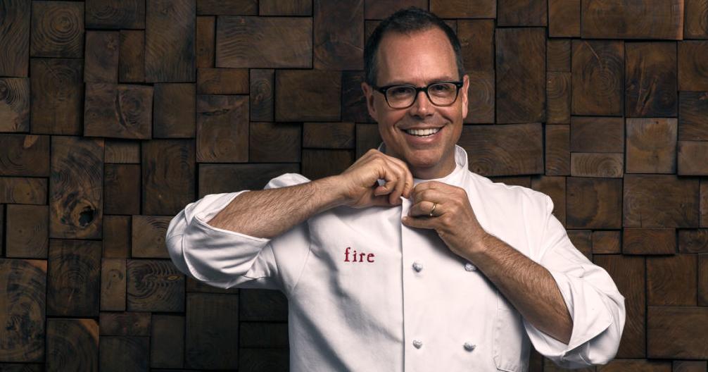 Chef Doug Katz expands culinary empire with Zhug | Nosh ...