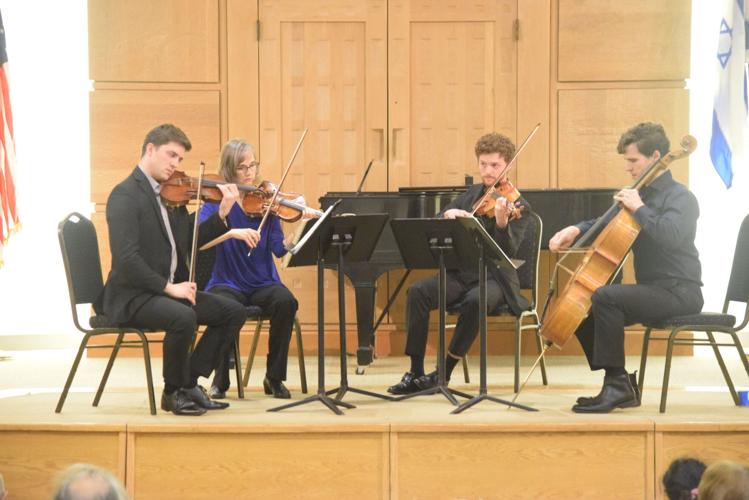 Cleveland Orchestra, friends perform concert in support of Israel ...