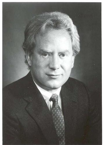 Richard Alan Collier, president of Collier, Sarner & Associates, was 64 ...