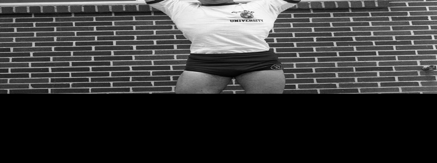 Remembering David Mark Berger – 50 years after the Munich massacre ...