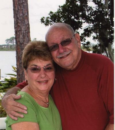 Adelmans celebrate 50th wedding anniversary | Find this article in the ...