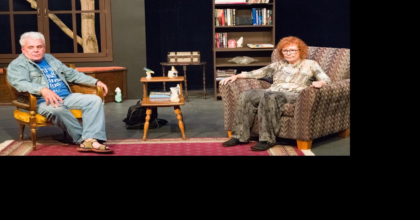 CVLT’s ‘The Velocity of Autumn’ a tour de force production | Culture ...