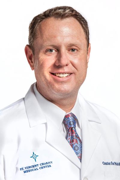 Goldner to host chronic pain management Facebook Live event | Briefs ...