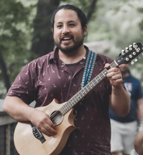 Mitsui Collective's Silverstein receives Pomegranate Prize | Local News ...