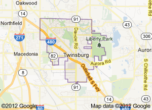 Twinsburg – traditions, services, diversity | Find this article in the ...