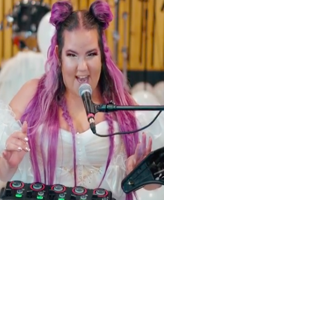 Israeli pop star Netta slays this iconic Disney song | UNFILTERED: News ...