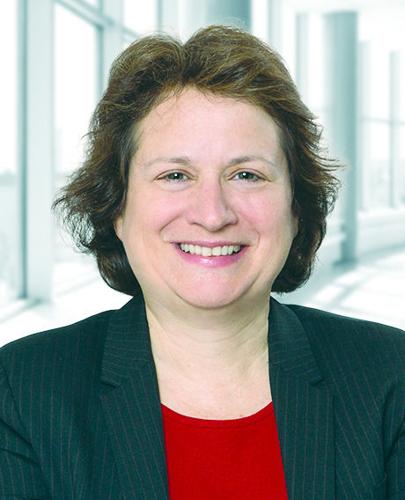 PATRICIA A. SHLONSKY | ULMER & BERNE | Local Lawyers Super Attorneys ...