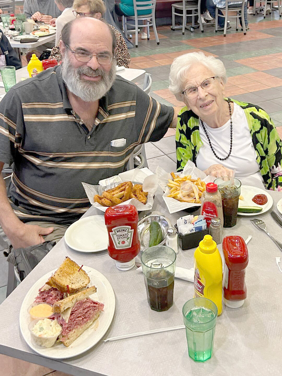 Corky’s & Lenny’s closing after 67 years evokes sadness | Nosh ...