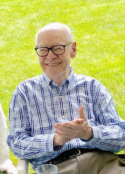 Gwatkin, Ralph | Obituaries | clevelandjewishnews.com