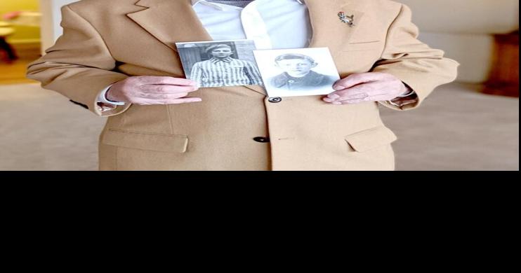 Leon Shear: Feb. 15, 1927 - Sept. 10, 2021 | Local News ...