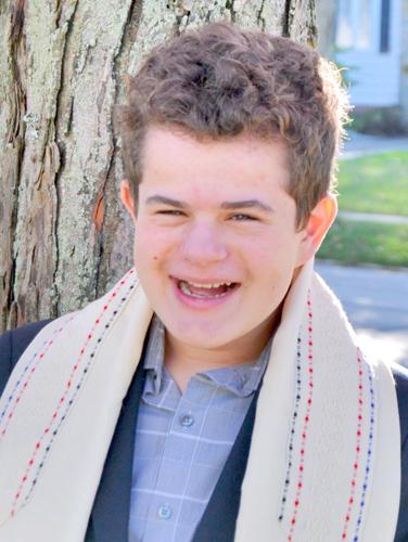 Isaac Vann | B'nai Mitzvah | clevelandjewishnews.com
