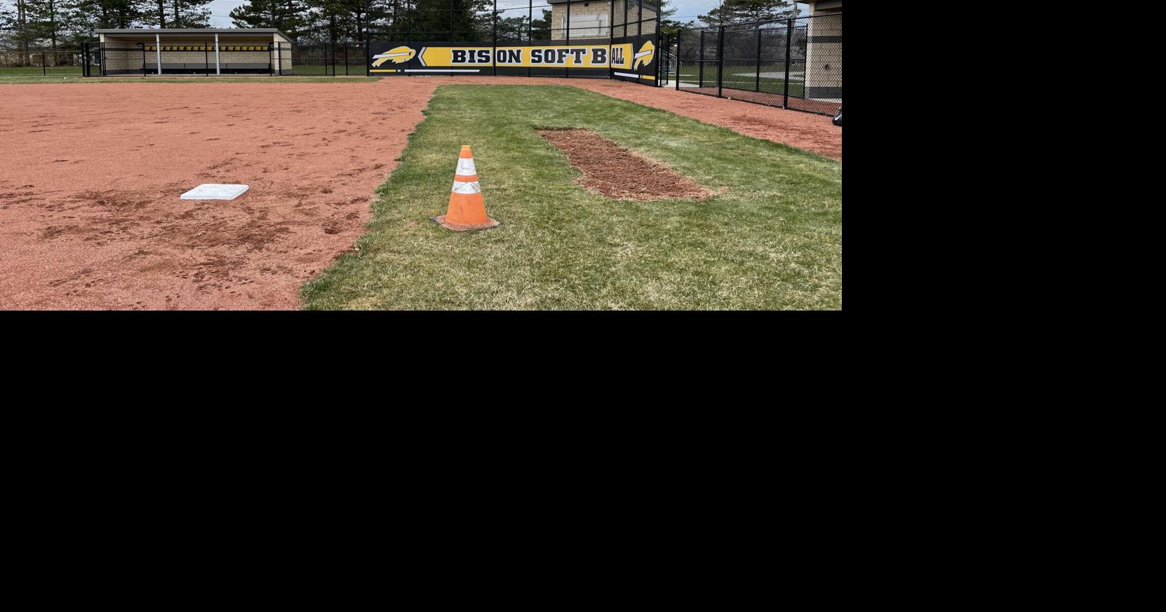Beachwood schools softball stadium to open April 12 | Sports ...