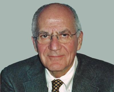 Rosenbaum, Arthur | Obituaries | clevelandjewishnews.com
