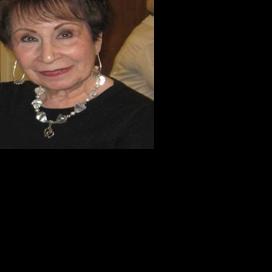 Silver Linings: Dolores Kleinman | Silver Linings | clevelandjewishnews.com
