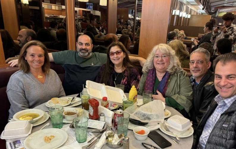 Corky’s & Lenny’s closing after 67 years evokes sadness | Nosh ...