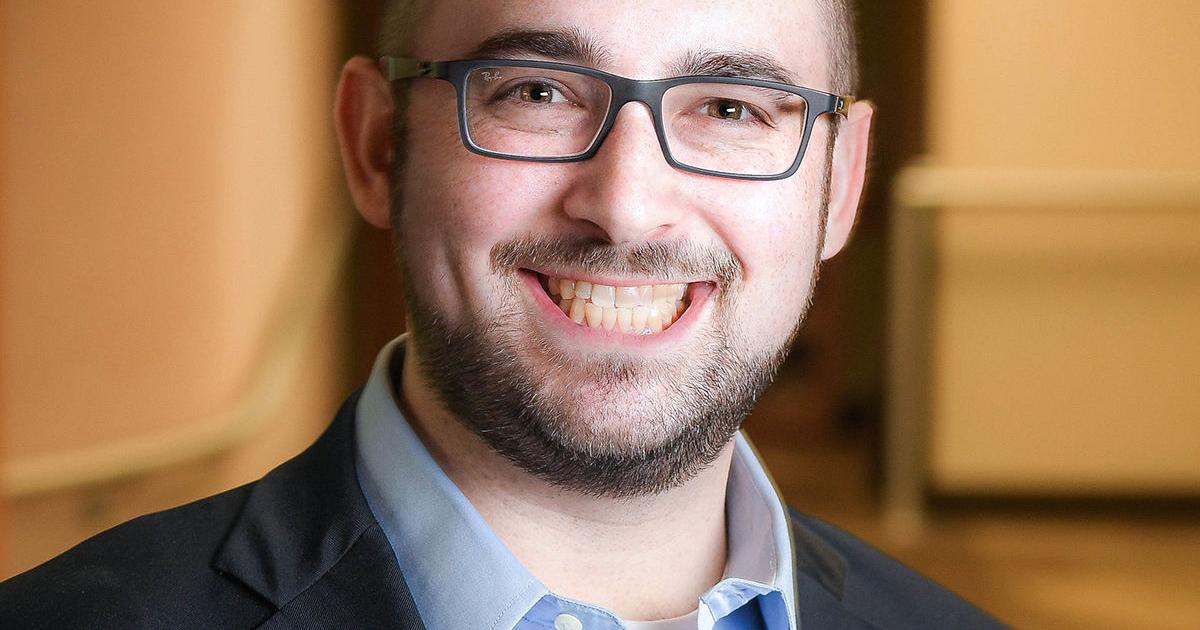 Ethan Karp | 12 Under 36 | clevelandjewishnews.com