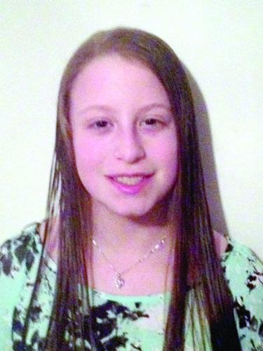 Talie Siegel Avatichi | B'nai Mitzvah | clevelandjewishnews.com