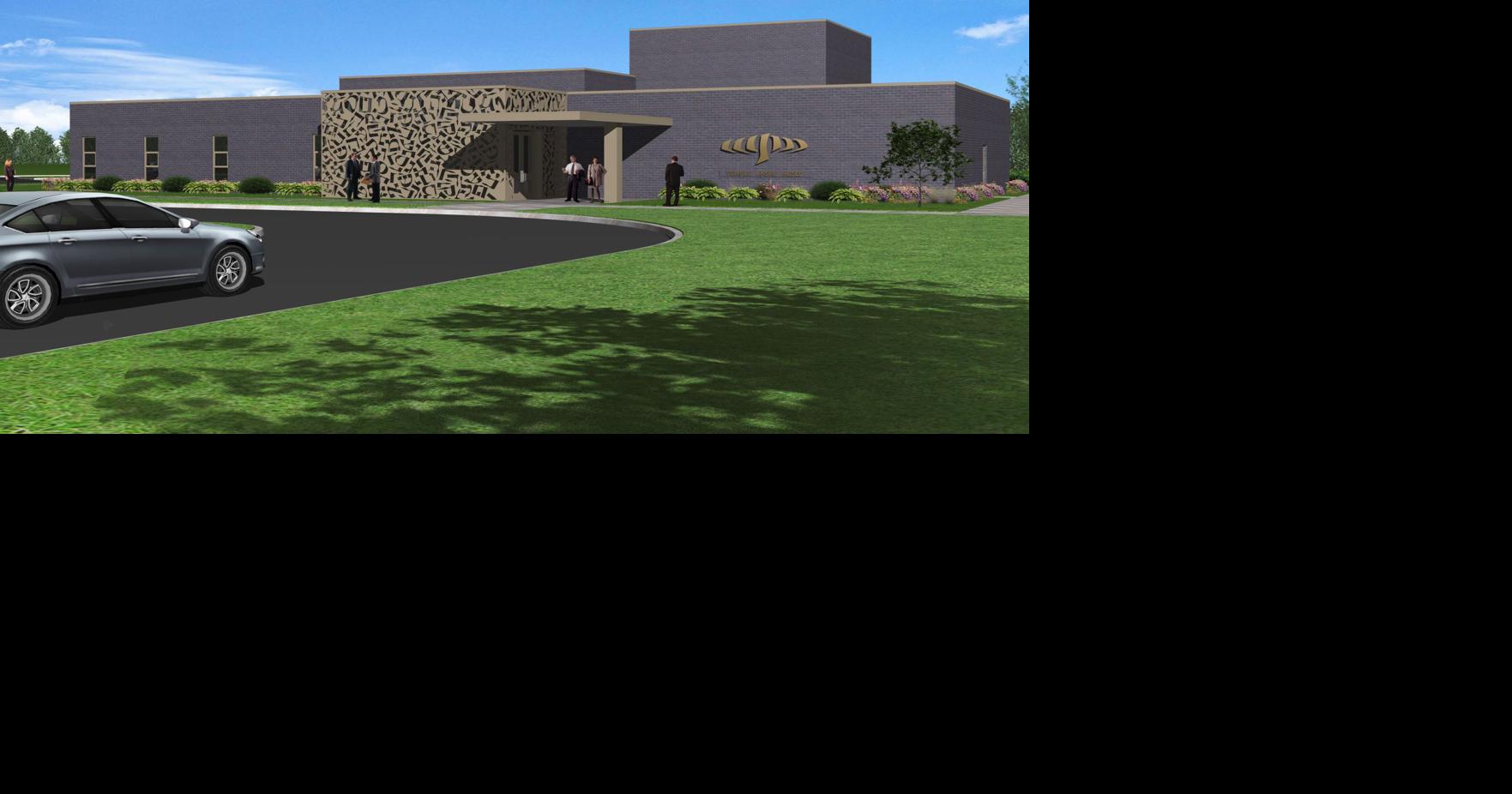 Erie, Pa., temple to ‘Raise the Roof’ on new building | Local News ...