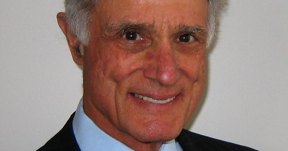 Gries, Robert | Obituaries | clevelandjewishnews.com