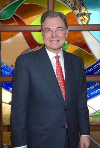 Gross to receive Eisenman Award at Federation meeting | Local News ...